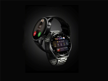 HUAWEI WATCH 3_百度百科