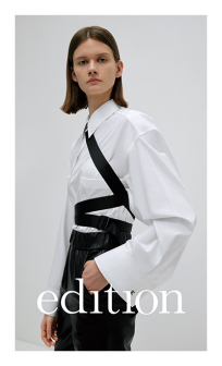 edition（服装品牌）_百度百科