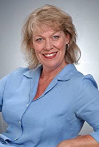 Nancy Parsons_百度百科