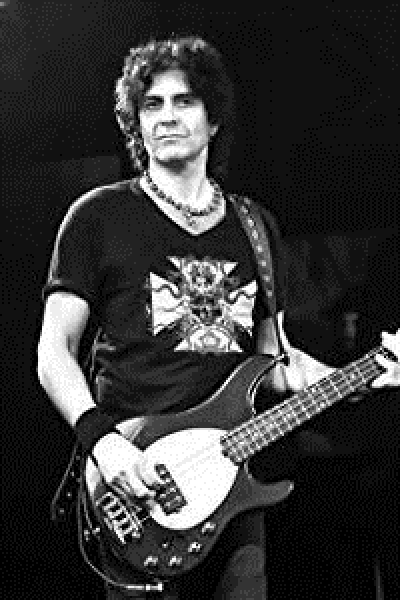 Phil Soussan_百度百科
