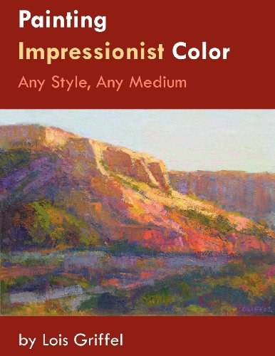 Painting Impressionist Color_百度百科