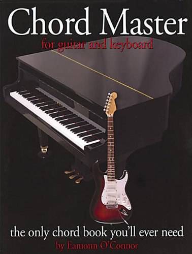 Chord Master for Guitar and Keyboard_百度百科