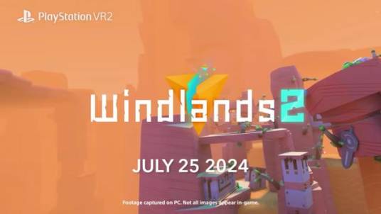 Windlands 2_百度百科