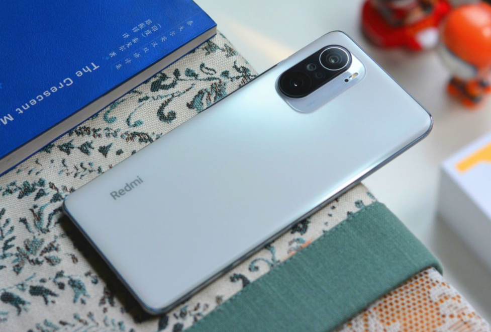 Redmi K40售价被正式确认，标配版价格亲民，米粉幸福来得太突然_百科TA说