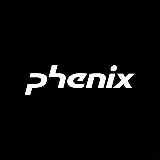 Phenix_百度百科