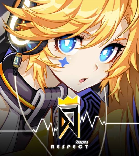 DJMAX_百度百科