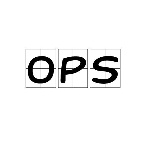 OPS（Open Pluggable Specification）_百度百科