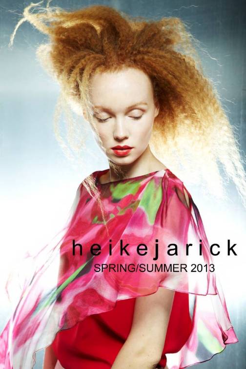 HeikeJarick_百度百科