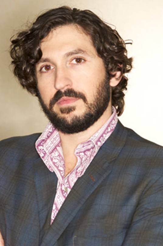 Greg Pritikin_百度百科