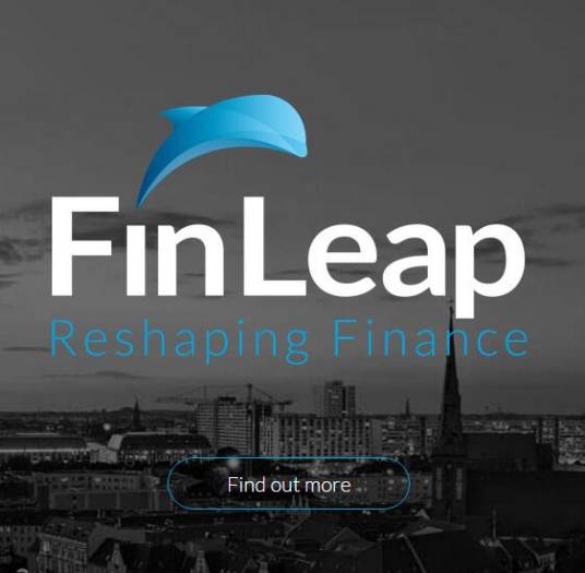 FinLeap_百度百科