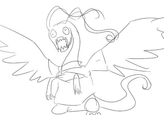 贾巴沃克（儿童文学作品《爱丽丝梦游仙境》中的怪物）_百度百科