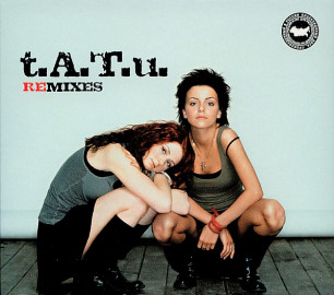 t.a.t.u._百度百科