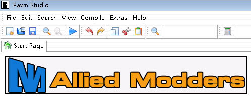 SourceMOD_百度百科