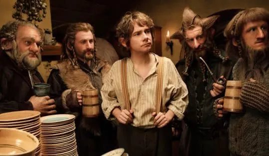 现代奇幻文学之父托尔金出生，一部无法超越的《魔戒》_百科TA说