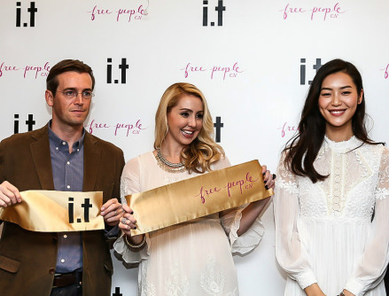 Free People_百度百科