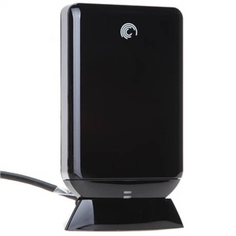 希捷FreeAgent GoFlex Pro 睿晶_百度百科