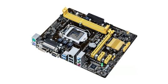 华硕H81M-D PLUS_百度百科