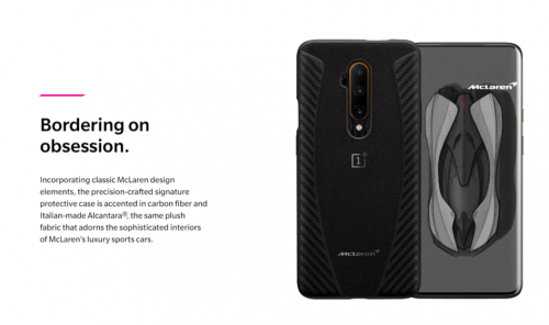 全球首款骁龙X55双模机型发布，你能想到它来自于一加吗？_百科TA说