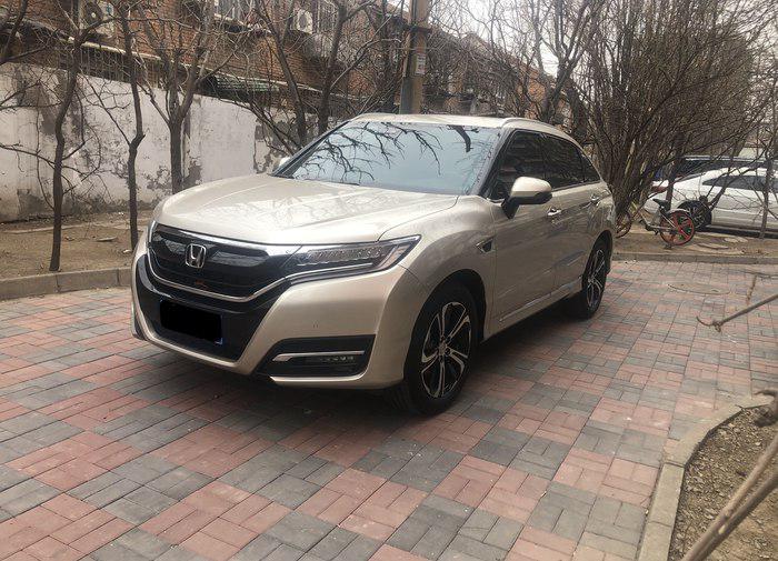 先开本田URV，再换了DS7，对比差距，车主：想说实在话_百科TA说