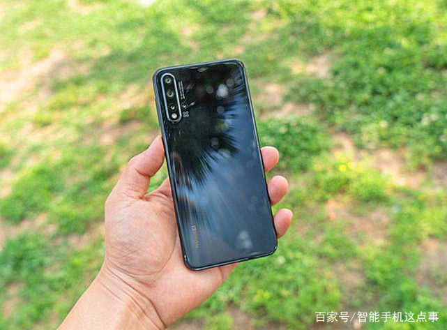 曾首发麒麟810芯片，却没有发挥优势，华为Nova5再见了！_百科TA说