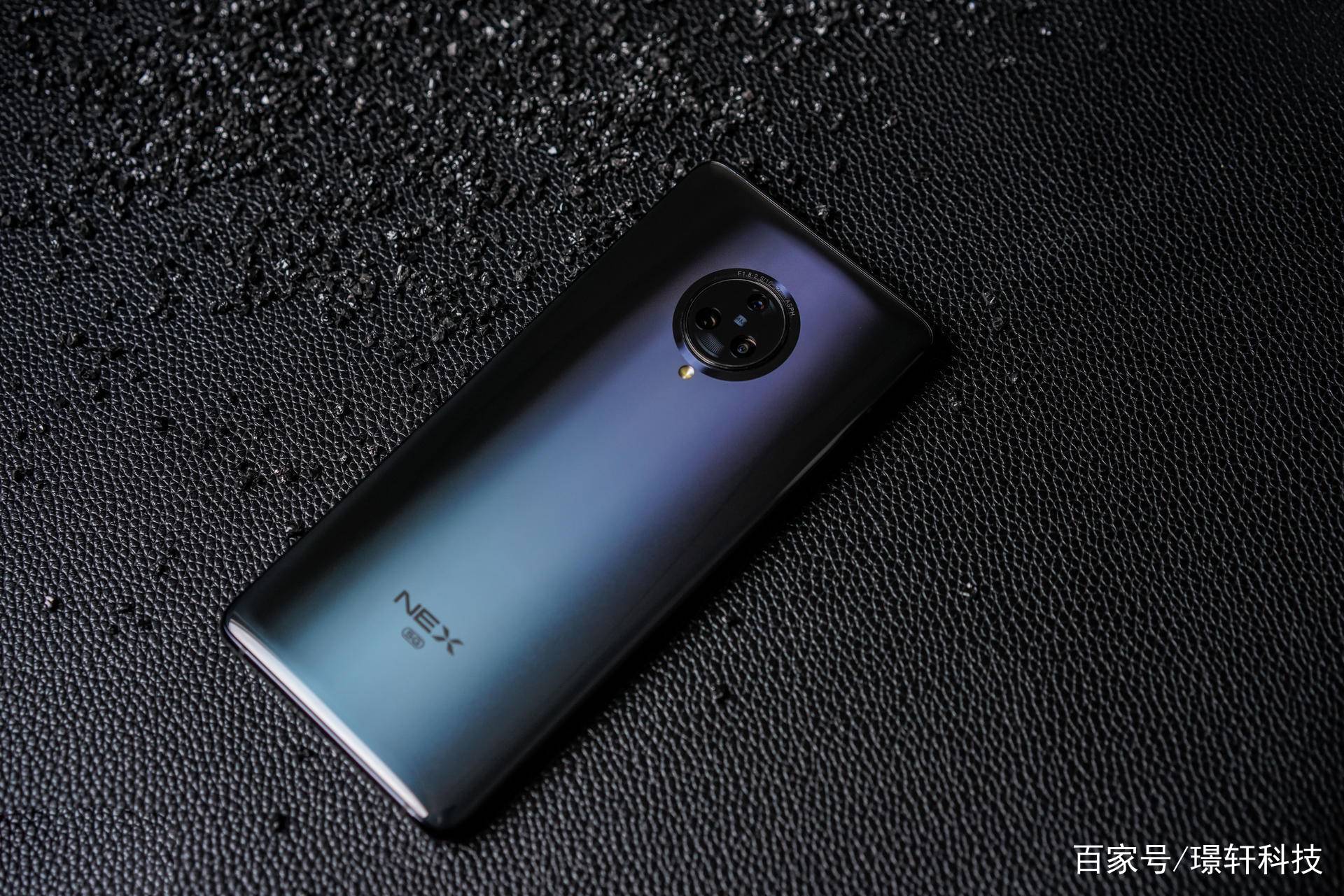 NEX 3 5G、iPhone 11和Mate 30 Pro你选谁？看看它的具体表现吧_百科TA说