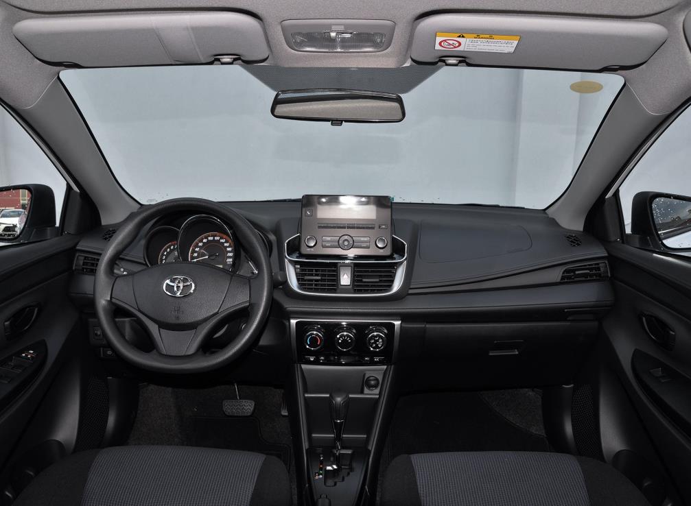 入手YARiSL致享1.5ECVT魅动版，车主表示有话说_百科TA说