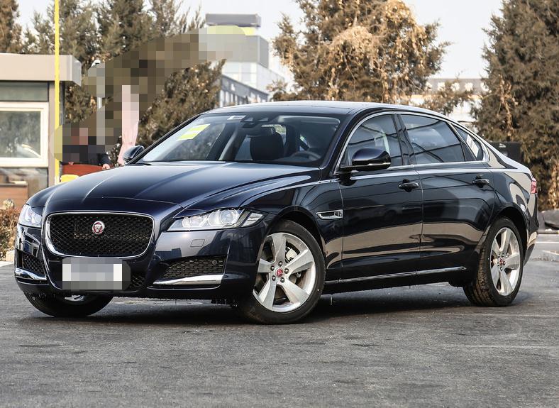 42万如何选？林肯大陆和捷豹XFL谁档次高？看完你就觉悟了_百科TA说