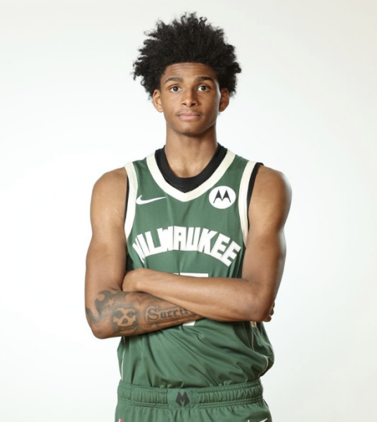 AJ·约翰逊_百度百科