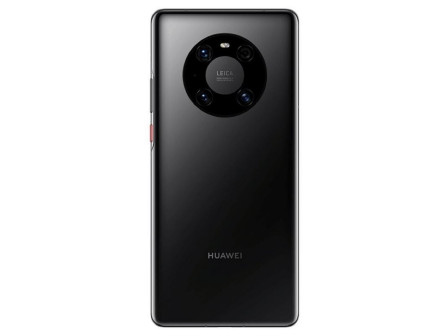 HUAWEI Mate 40E Pro_百度百科