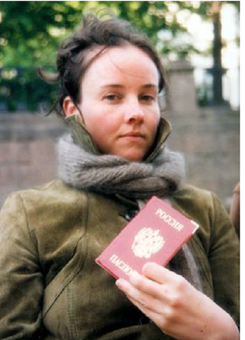 Marie Lorenz_百度百科