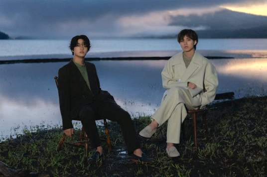 King&Prince_百度百科