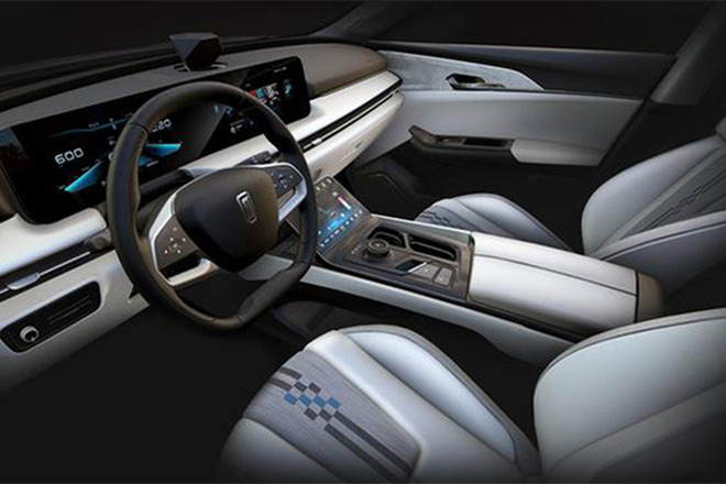 奔腾E01将于8月12日开启预售 最大续航450km_百科TA说