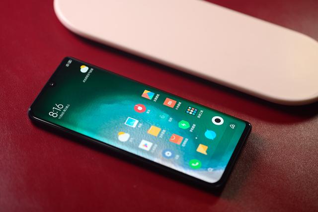 小米CC9 Pro外观怎么样？看完这组图你应该会心里有数_百科TA说