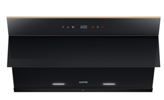 苏泊尔CXW-218-Y-DJ33_百度百科