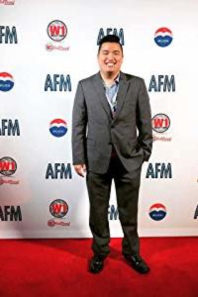 Ben Phelps_百度百科