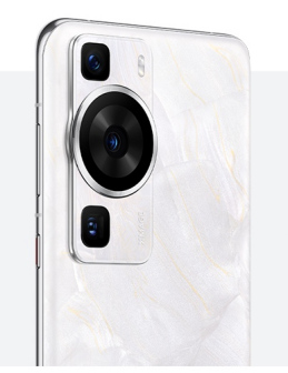 华为P60 Pro_百度百科