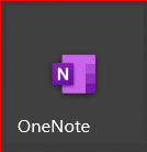 Microsoft OneNote_百度百科