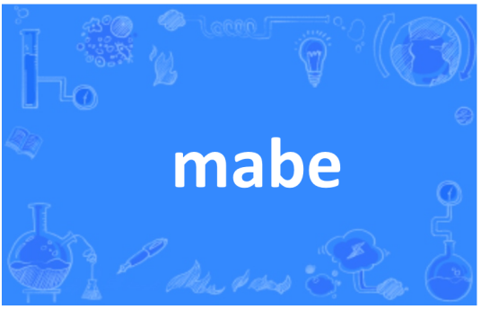 mabe_百度百科