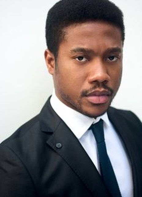 Shamar Philippe_百度百科