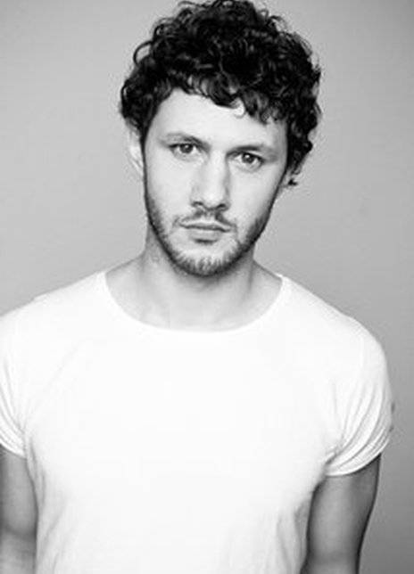 Joe Manjón_百度百科