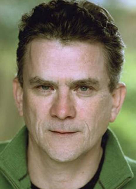 Mark Straker_百度百科