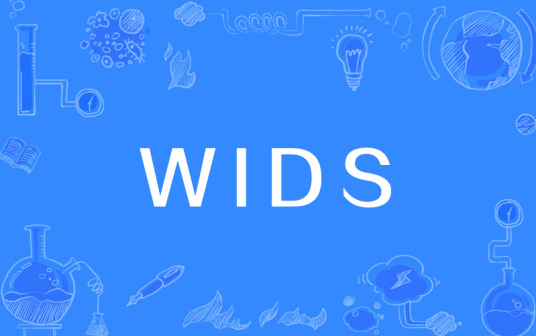 WIDS_百度百科