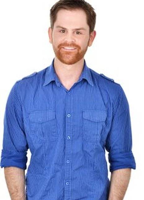 Jason Pugh_百度百科