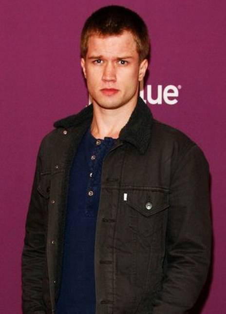 Christopher Lenk_百度百科