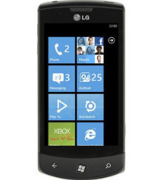 LG E700_百度百科