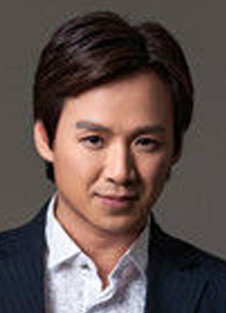 Jason Chu_百度百科