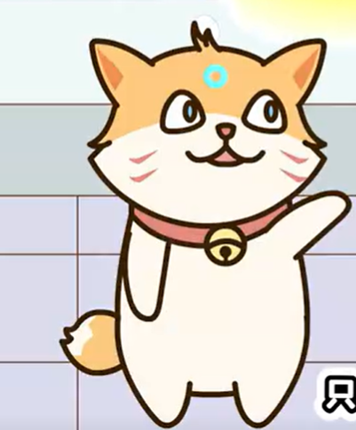 大喵（《小品一家人之神喵天降》中的猫型外星人角色）_百度百科