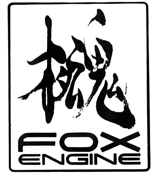 FOX（本世代游戏引擎）_百度百科