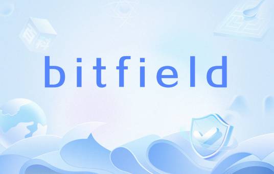 bitfield_百度百科
