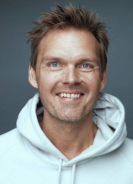 Leif Edlund_百度百科